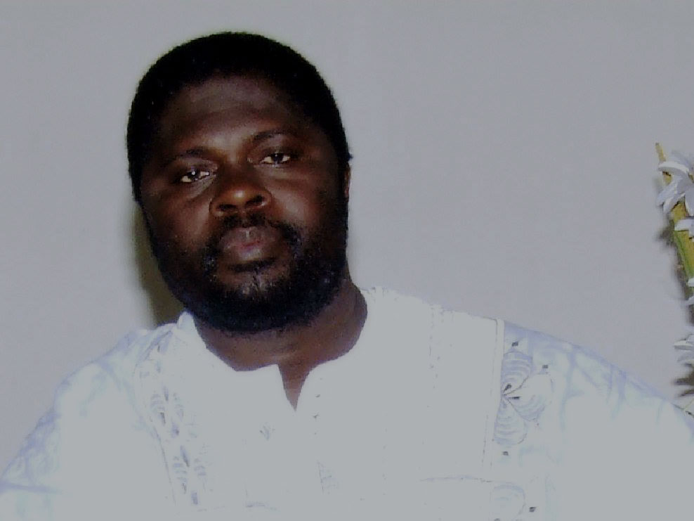 Papa Alain Moloto, 5 ans après sa disparition